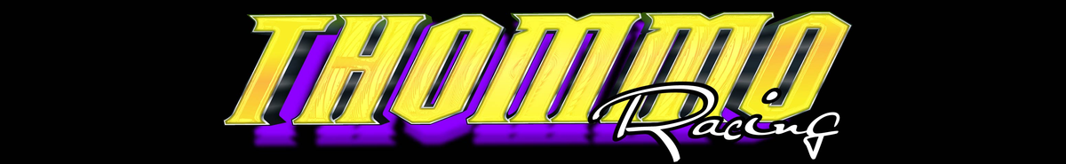 Thommo Racing – Highline Racewear