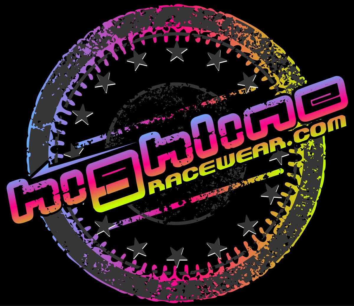 HR ROUND OUT – Highline Racewear