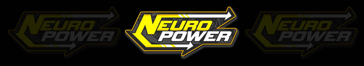 NEUROPOWER – Highline Racewear