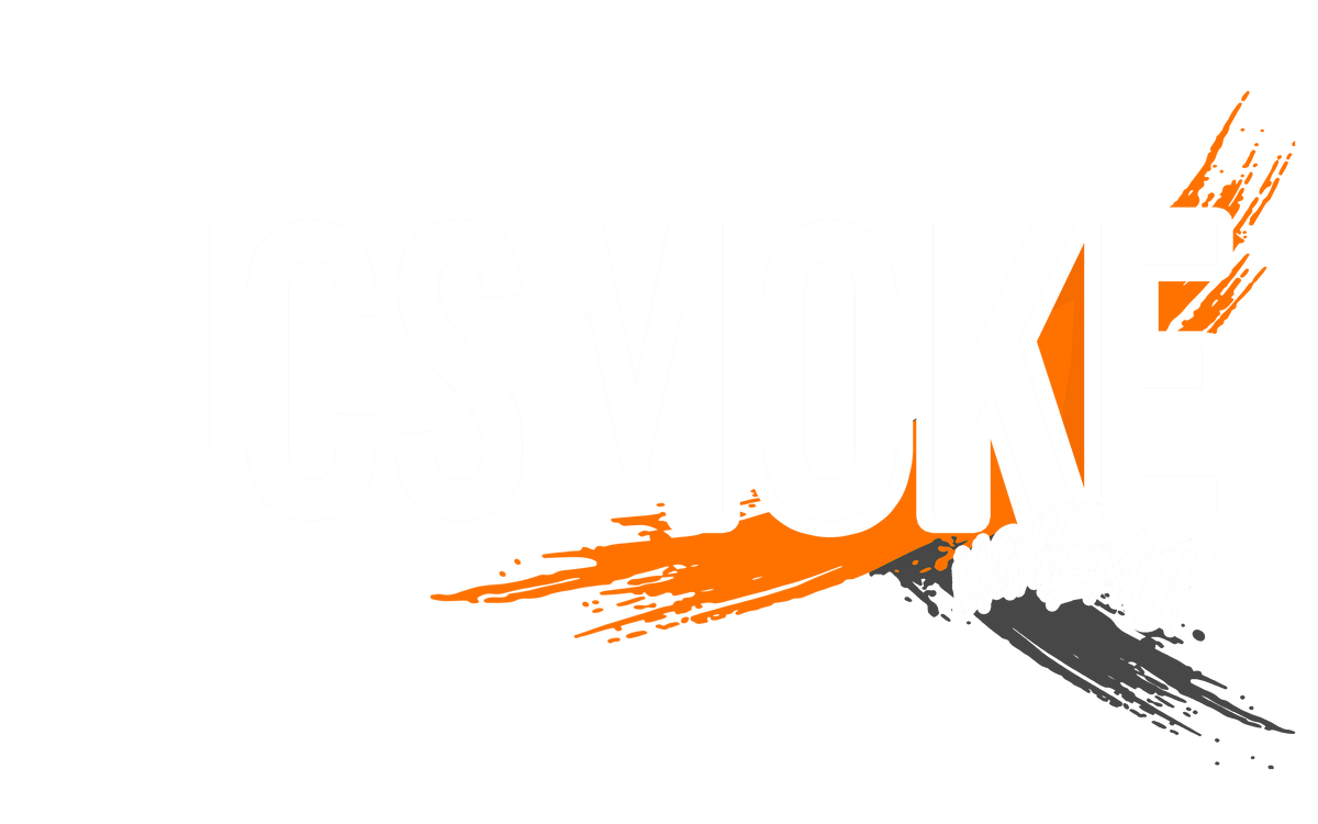 Steven Loader - UCSmoke – Highline Racewear