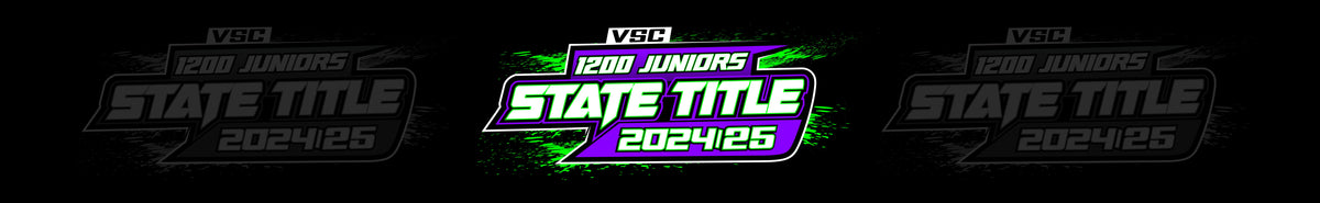 VSC 1200 Juniors 2023 – Highline Racewear
