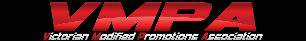 VMPA – Highline Racewear