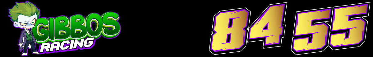 Jake Gibbons – Highline Racewear