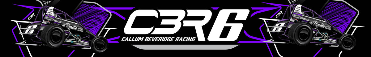 Callum Beveridge – Highline Racewear