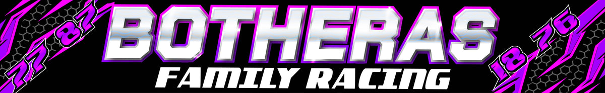 Botheras Family Racing – Highline Racewear