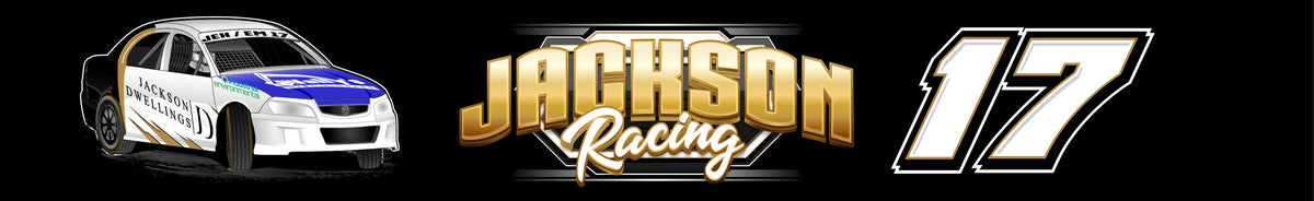 Jackson Racing – Highline Racewear