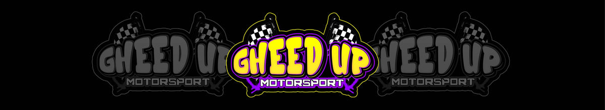 Gheed Up Motorsport – Highline Racewear