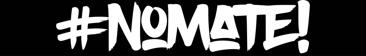 #nomate! – Highline Racewear