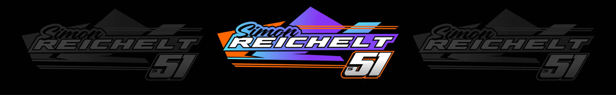 Simon Reichelt – Highline Racewear