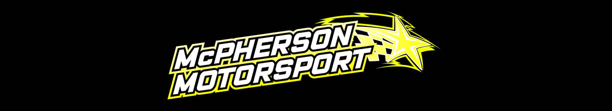 Tim McPherson – Highline Racewear