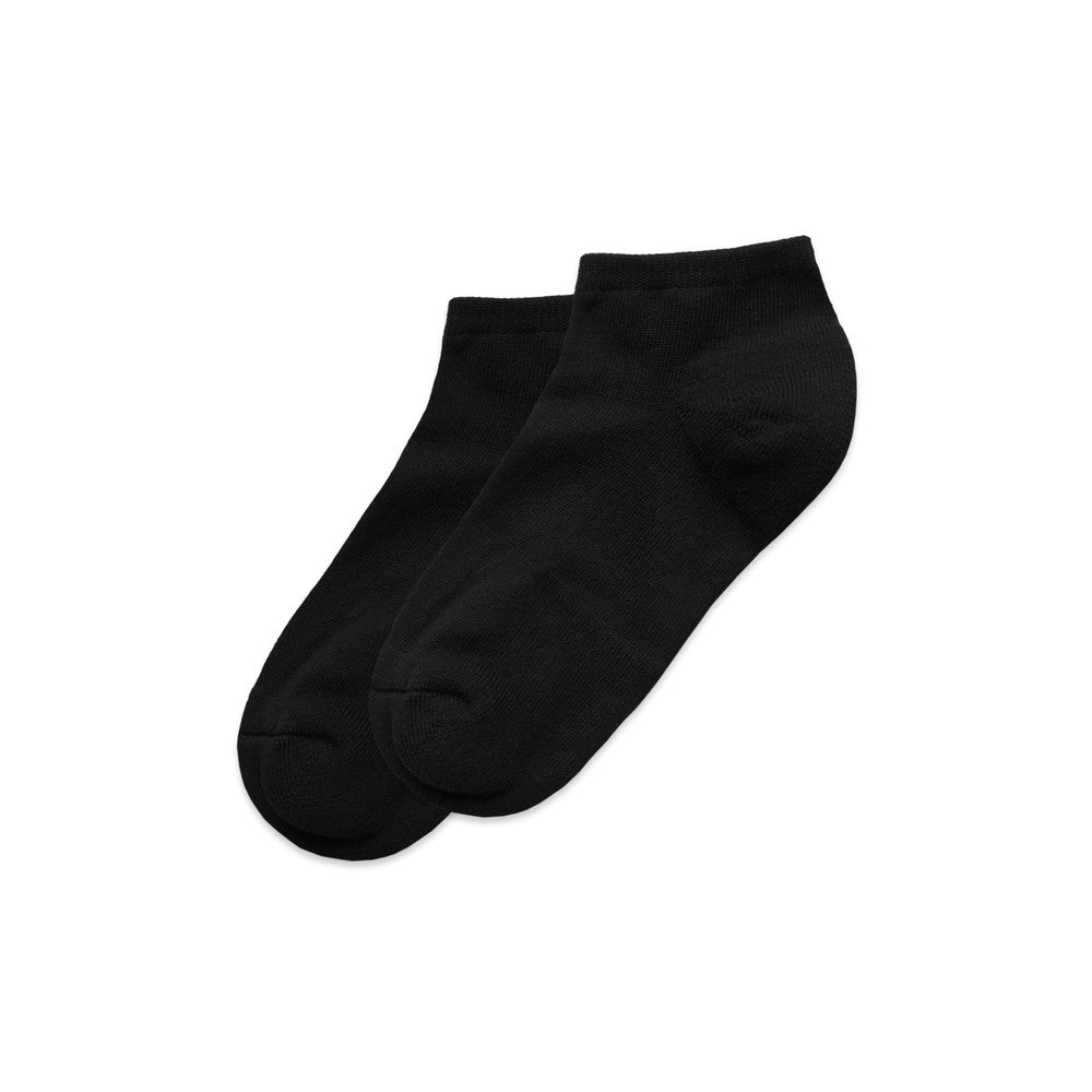 Ankle Socks 2 pack - Indy/Kobi – Highline Racewear