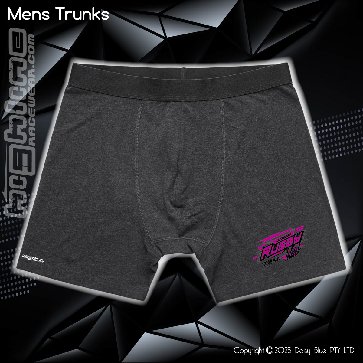 Mens Trunks - Tyler Bros. Motorsport – Highline Racewear