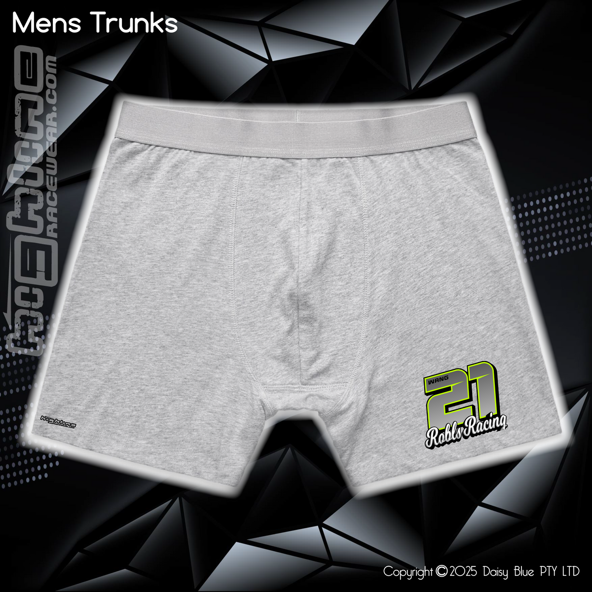 Mens Trunks - Robls Racing – Highline Racewear