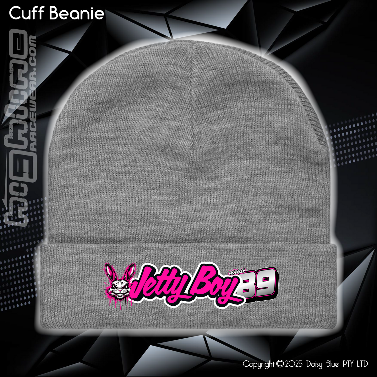 BEANIE - Jetty Boy – Highline Racewear