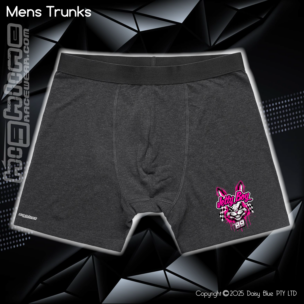 Mens Trunks - Jetty Boy – Highline Racewear