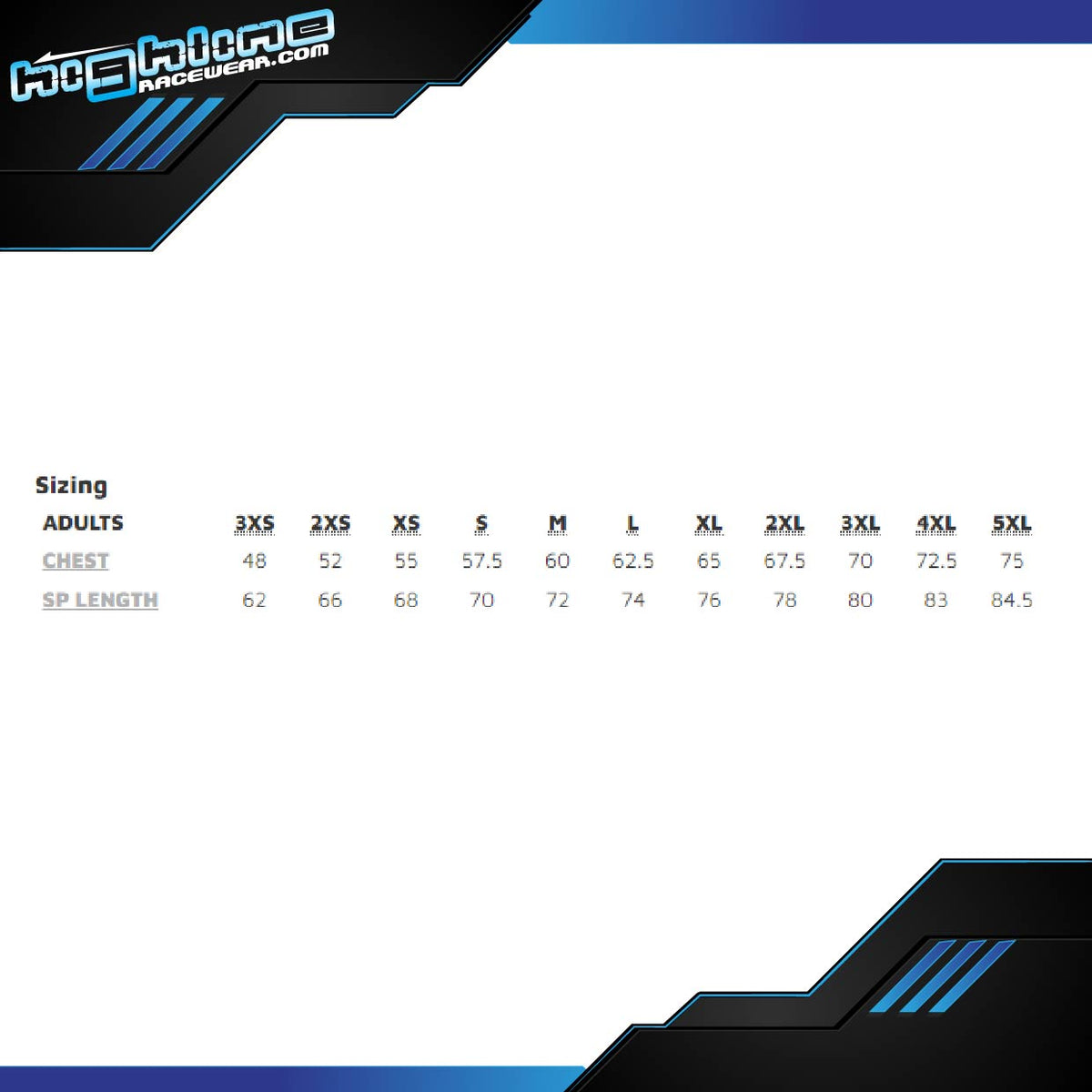 Puffer Jacket - SFM Engines – Highline Racewear